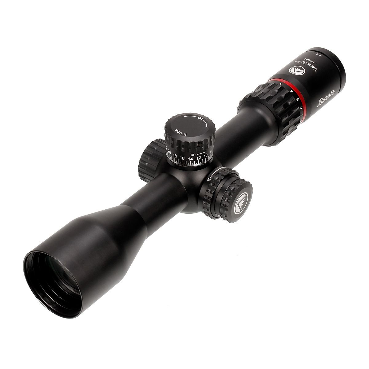 Burris Veracity PH FFP Rifle Scope | Cabela's